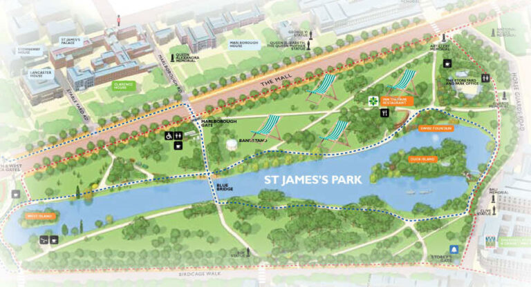 РЪКОВОДСТВО ЗА ЗАБЕЛЕЖИТЕЛНОСТИТЕ НА ЛОНДОН | The Bulgarian Times