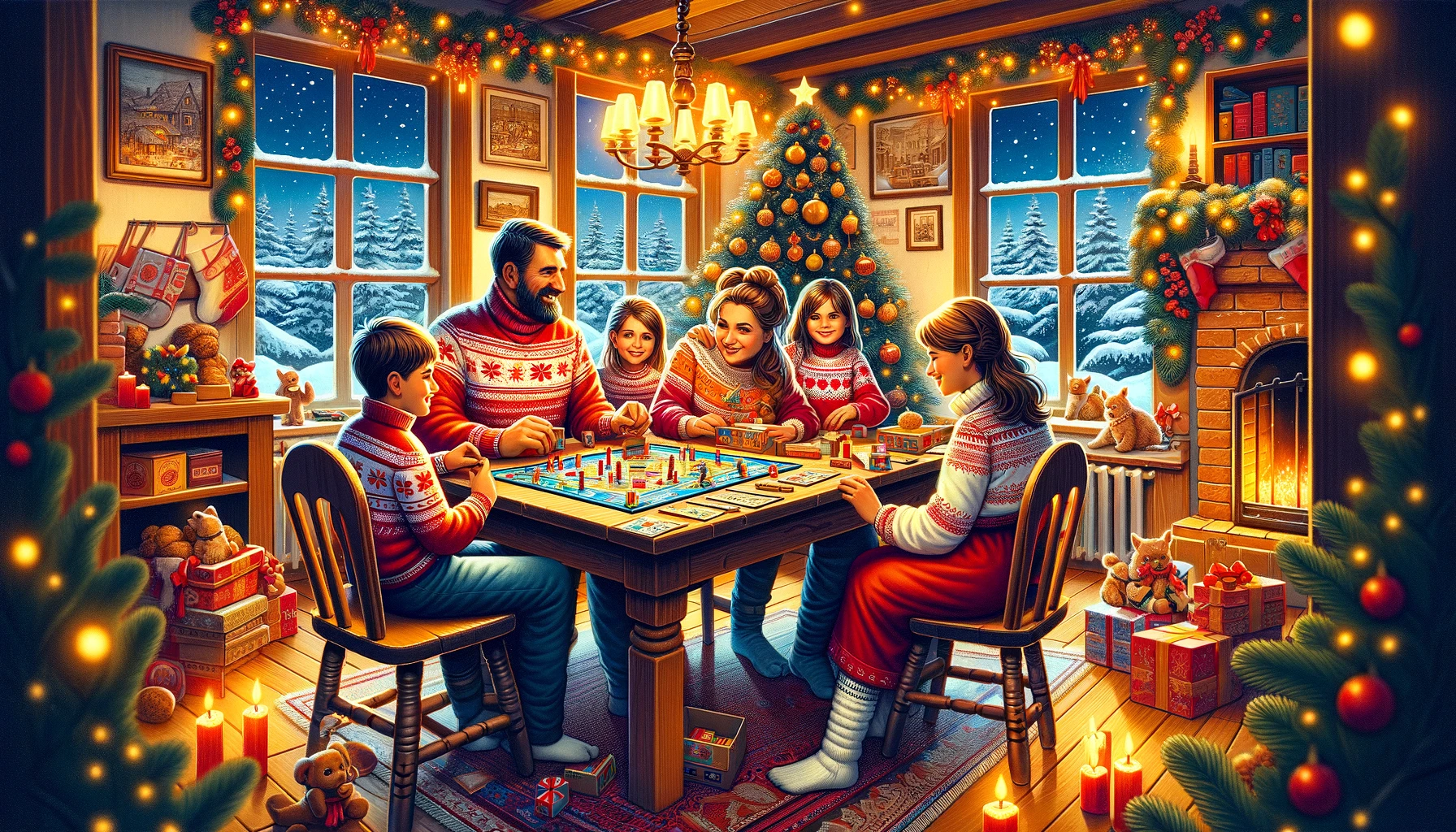 КАК СЕ ПРАЗНУВА КОЛЕДА В БЪЛГАРИЯ | The Bulgarian Times