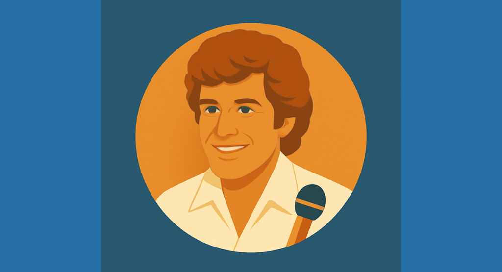 JOE DASSIN | The Bulgarian Times